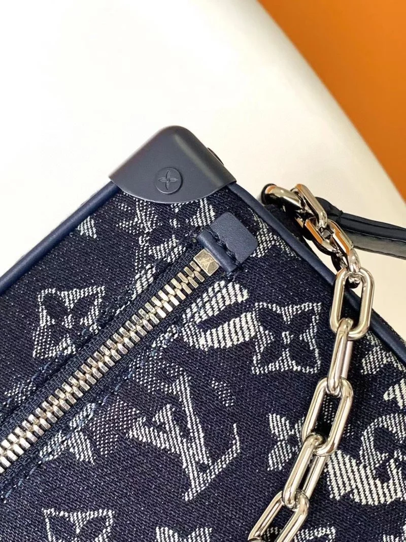Cut-rate Louis Vuitton Box Bags