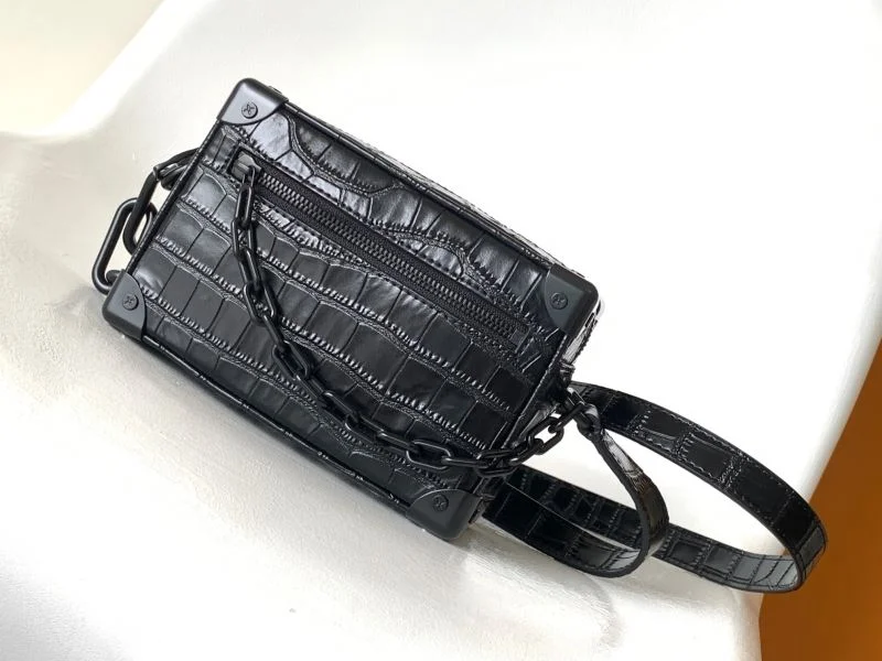 Louis Vuitton Box Bags
