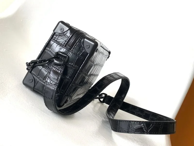 Genuine Louis Vuitton Box Bags