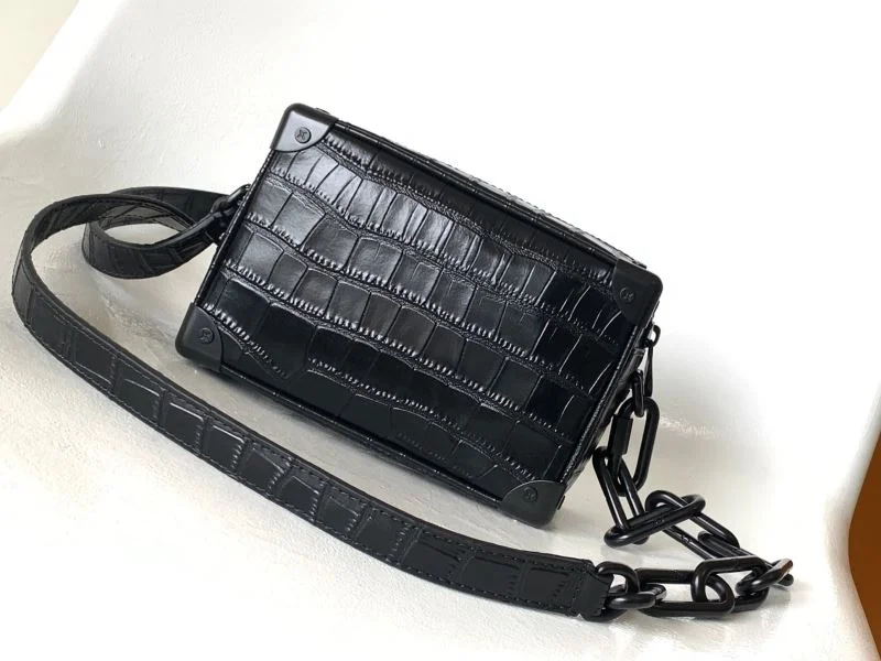 Genuine Louis Vuitton Box Bags