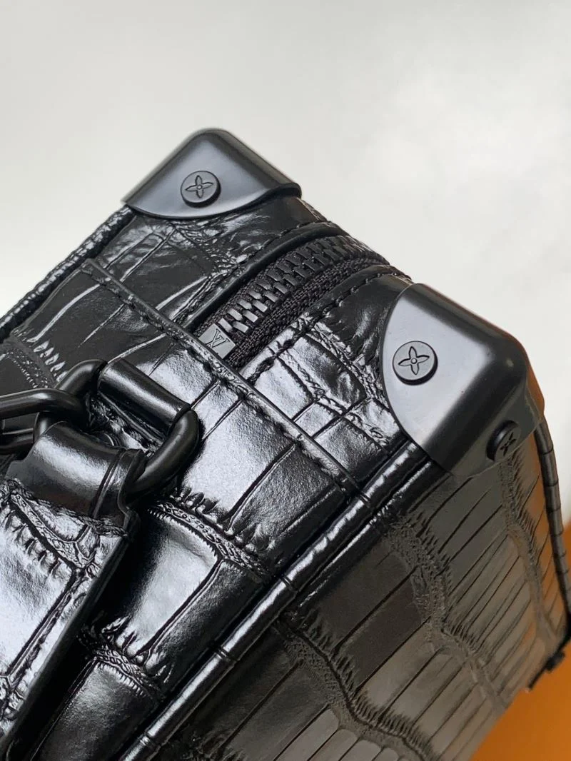 Genuine Louis Vuitton Box Bags