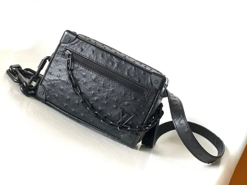 Louis Vuitton Box Bags