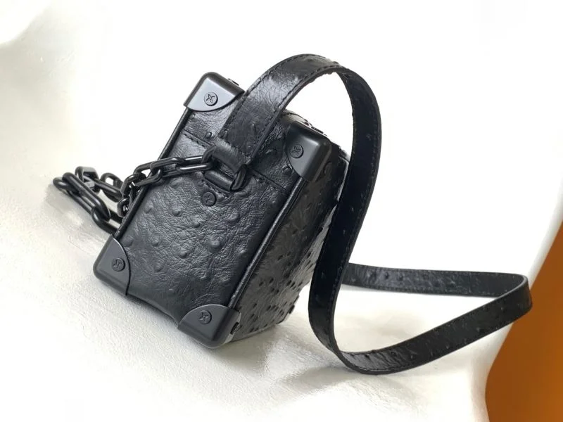 Bargain Louis Vuitton Box Bags