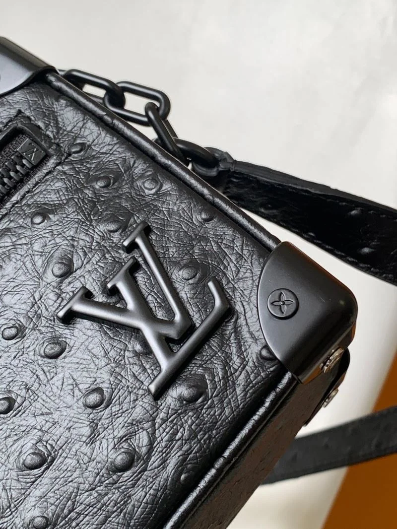 Bargain Louis Vuitton Box Bags