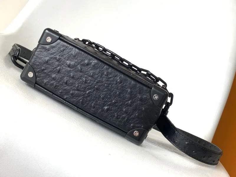 Bargain Louis Vuitton Box Bags