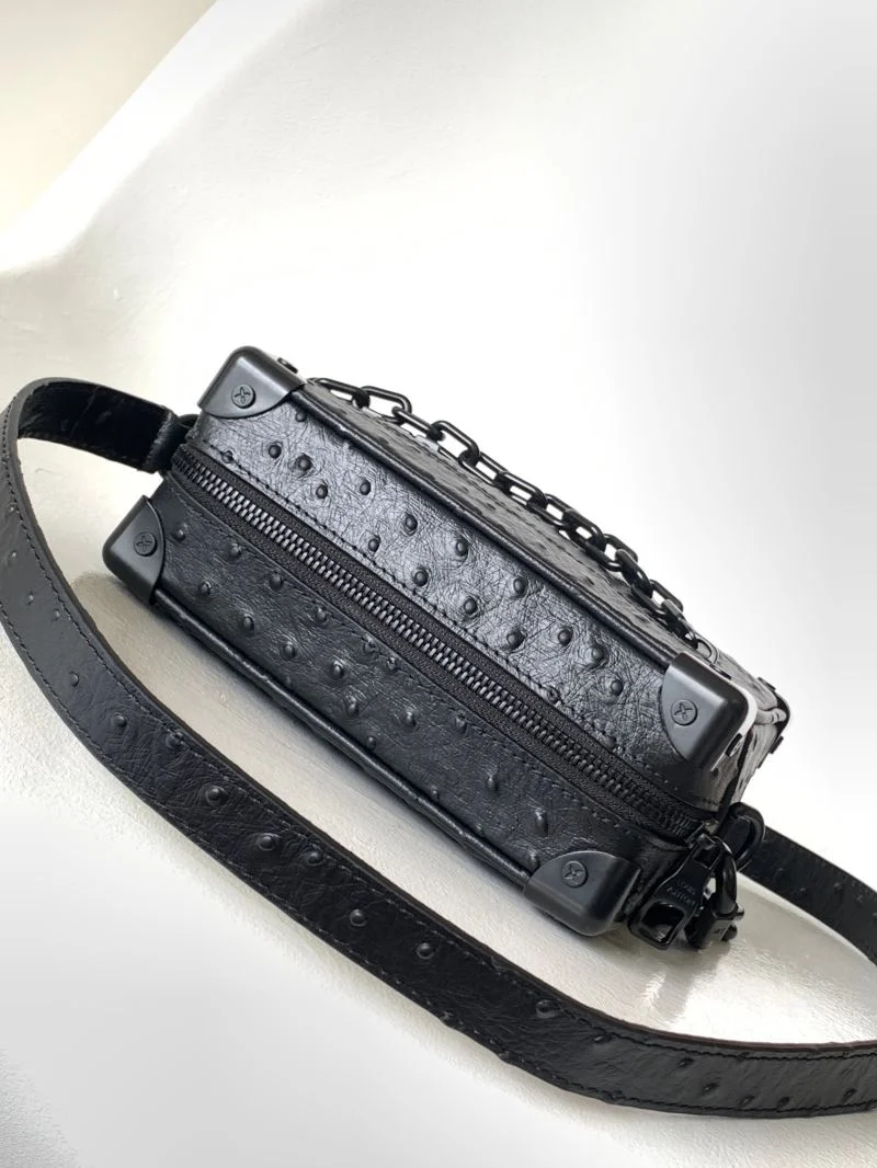 Bargain Louis Vuitton Box Bags