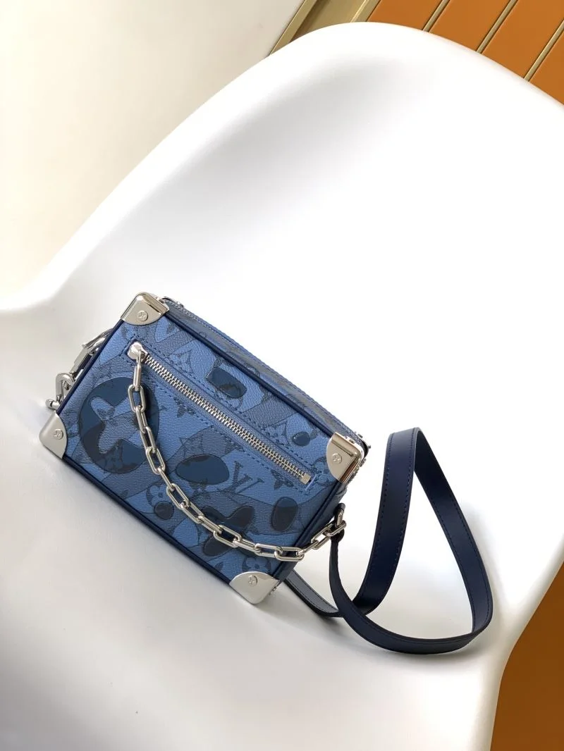Louis Vuitton Box Bags