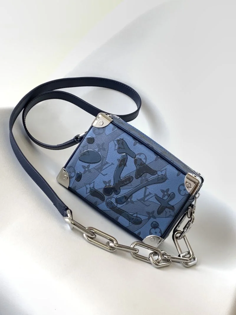 Bargain Louis Vuitton Box Bags