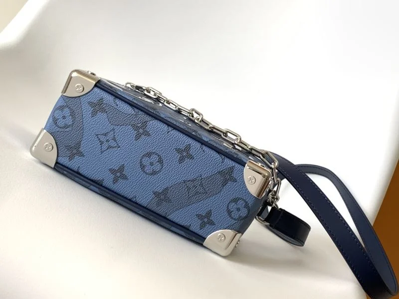 Bargain Louis Vuitton Box Bags