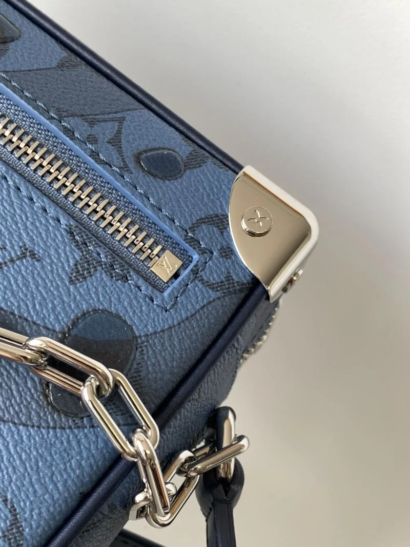 Bargain Louis Vuitton Box Bags