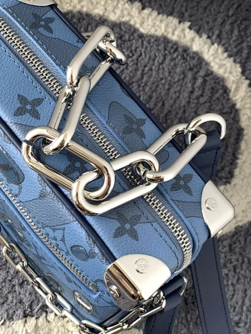 Bargain Louis Vuitton Box Bags