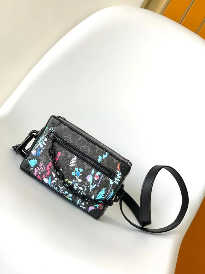 Louis Vuitton Box Bags