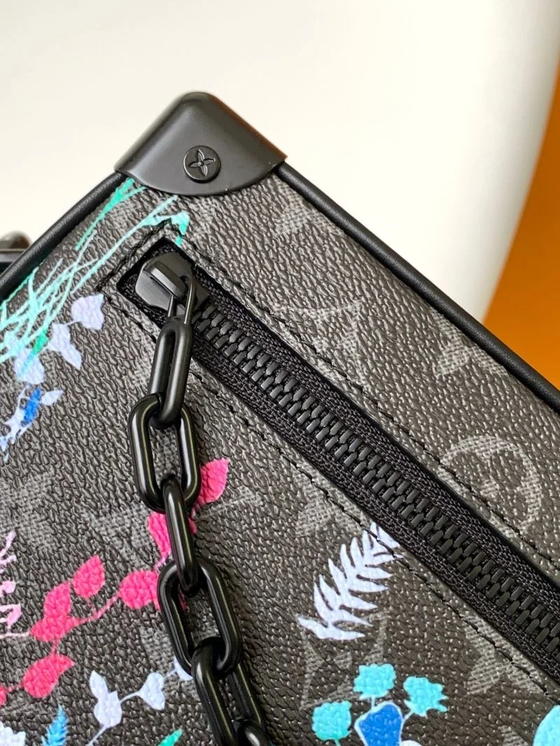 Discounted Louis Vuitton Box Bags