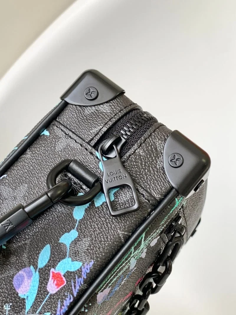 Discounted Louis Vuitton Box Bags