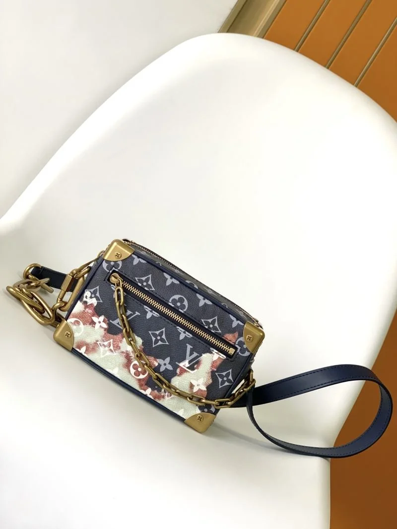 Louis Vuitton Box Bags