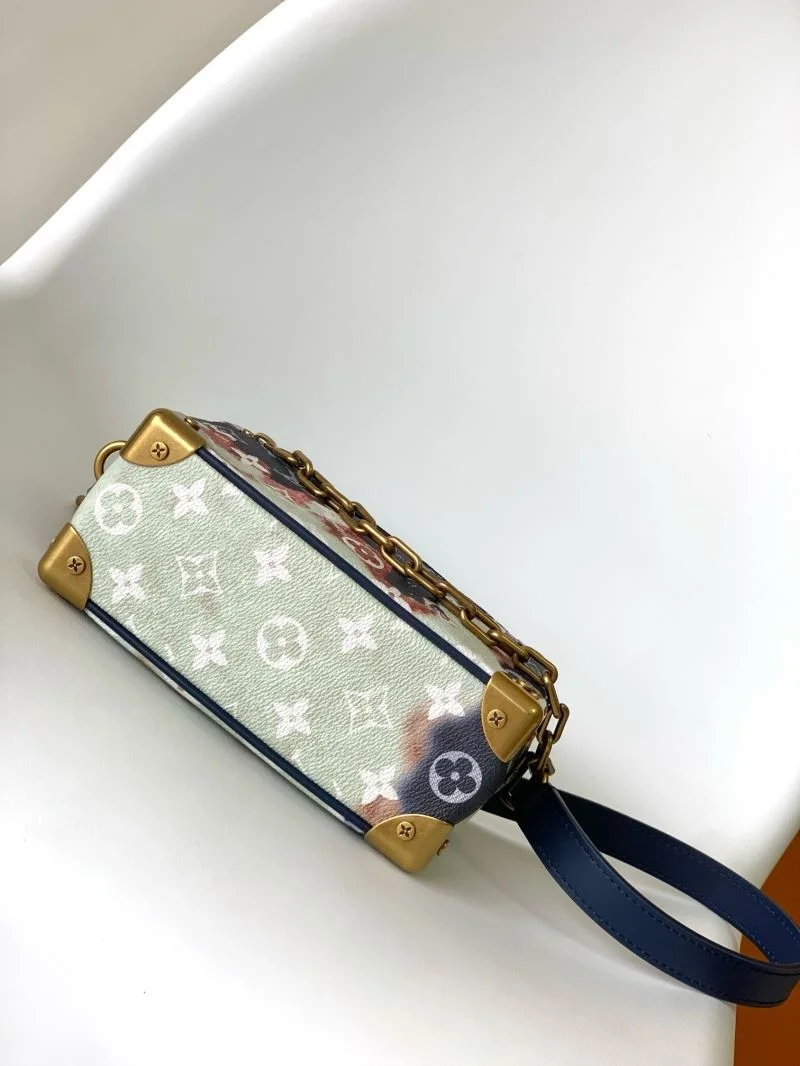 Factory-made Louis Vuitton Box Bags
