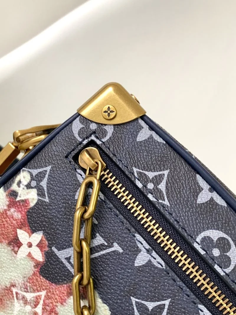 Factory-made Louis Vuitton Box Bags