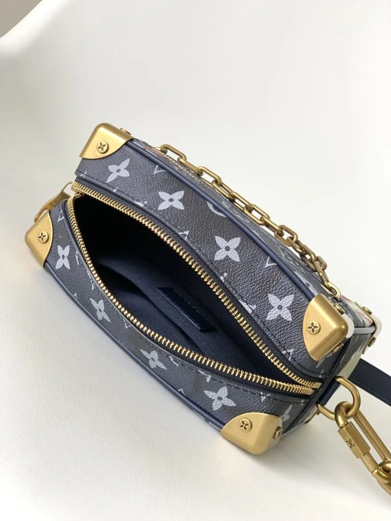 Factory-made Louis Vuitton Box Bags