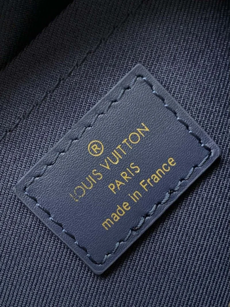 Factory-made Louis Vuitton Box Bags