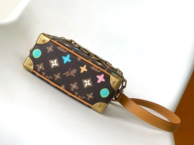 High accuracy Louis Vuitton Box Bags