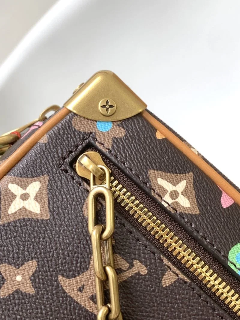 High accuracy Louis Vuitton Box Bags