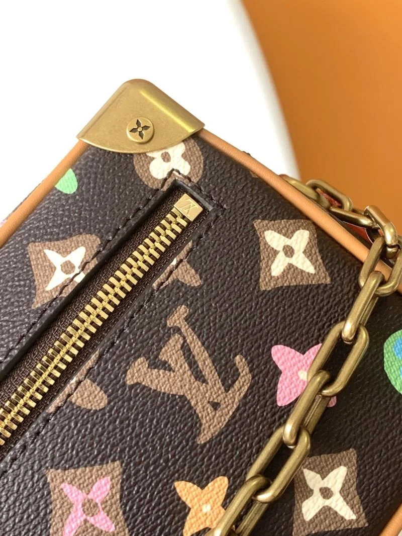 High accuracy Louis Vuitton Box Bags