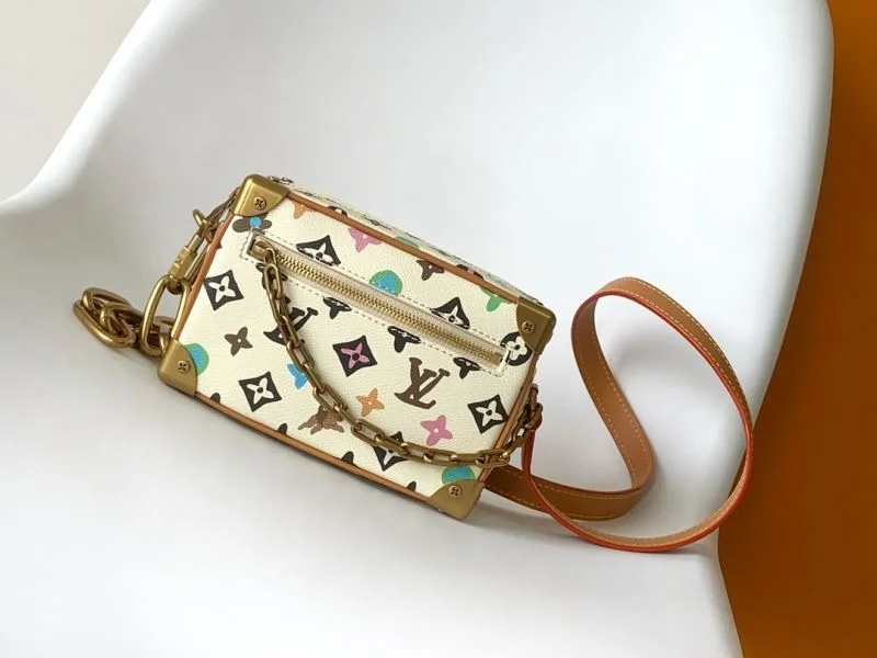 Louis Vuitton Box Bags