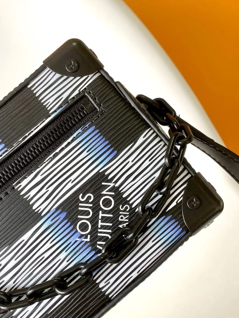 Discounted Louis Vuitton Box Bags