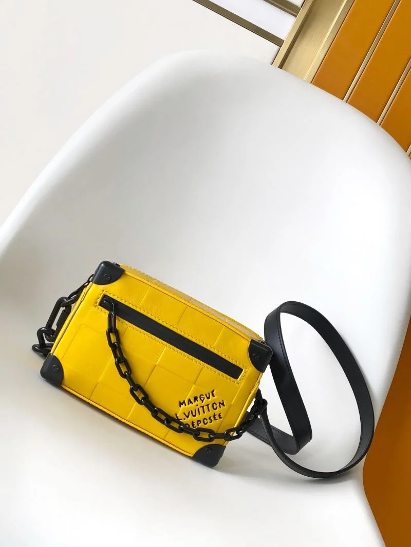 Louis Vuitton Box Bags