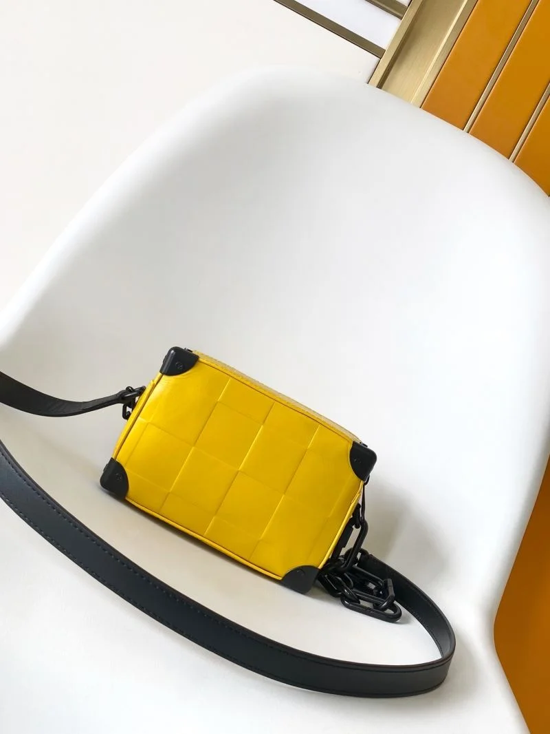 Official Louis Vuitton Box Bags