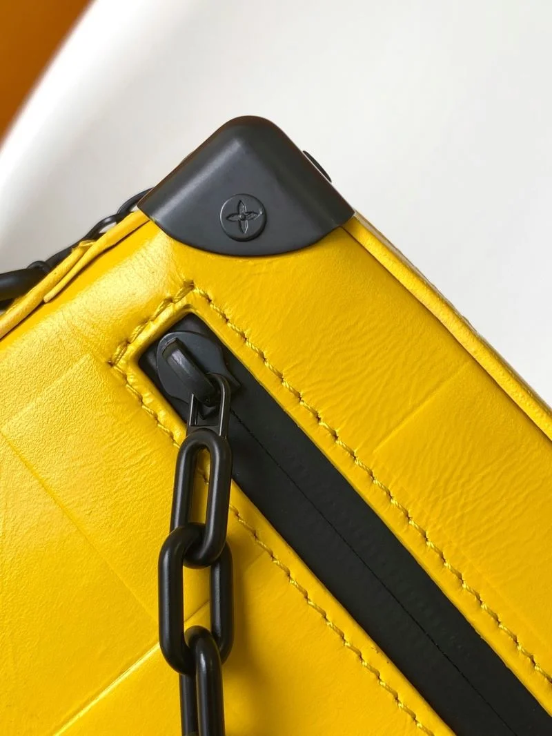 Official Louis Vuitton Box Bags
