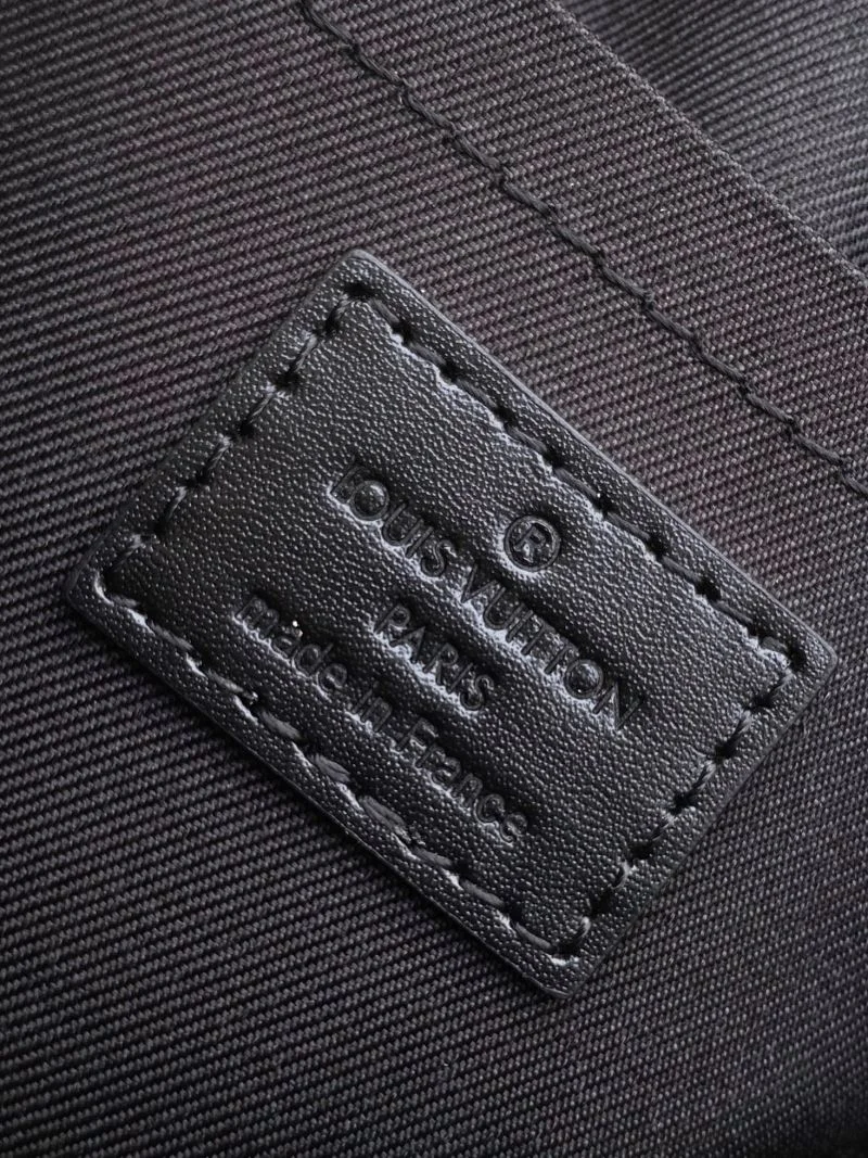 Official Louis Vuitton Box Bags