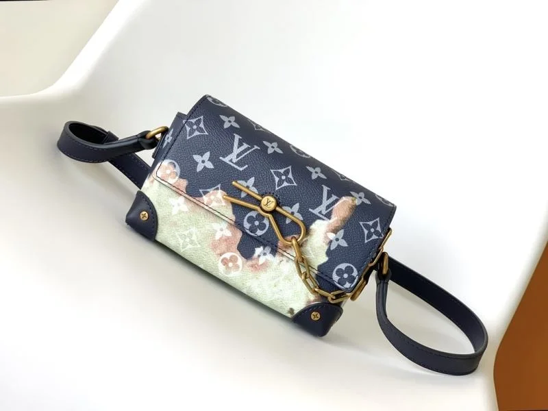 Louis Vuitton Box Bags