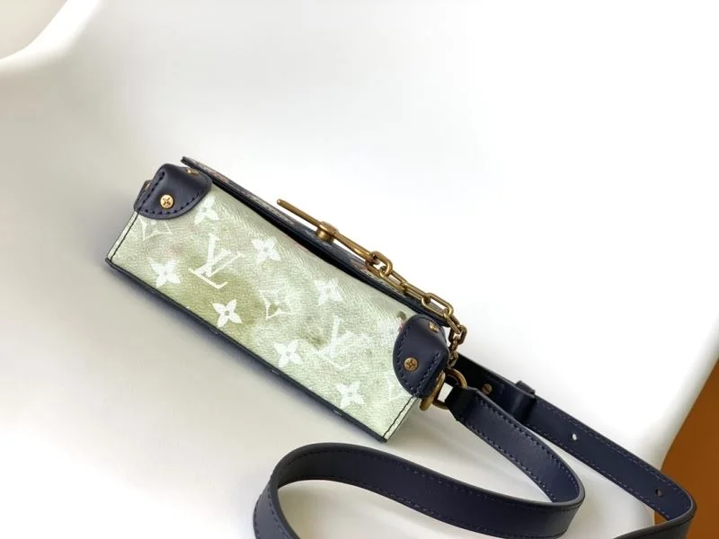 Bargain Louis Vuitton Box Bags