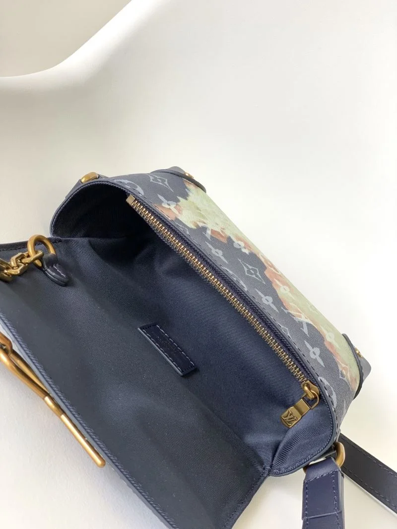 Bargain Louis Vuitton Box Bags