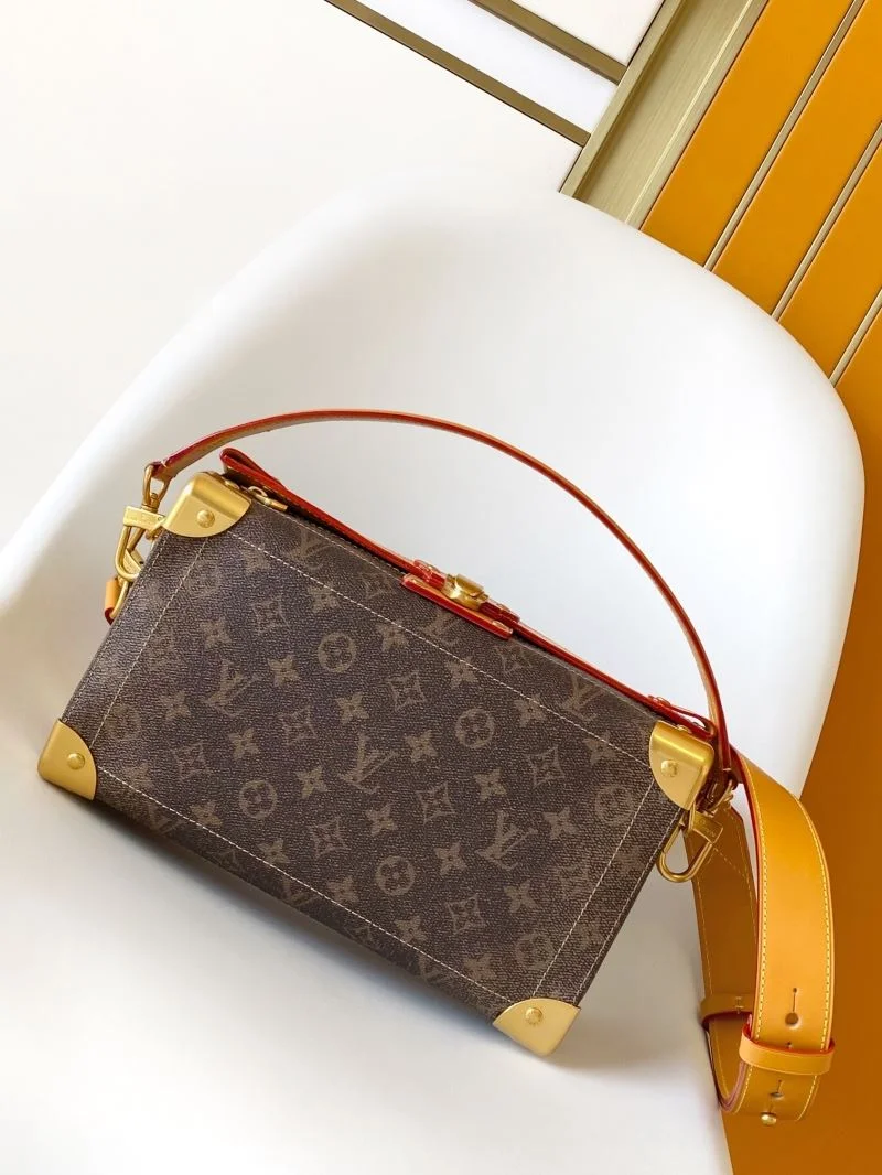 Louis Vuitton Box Bags