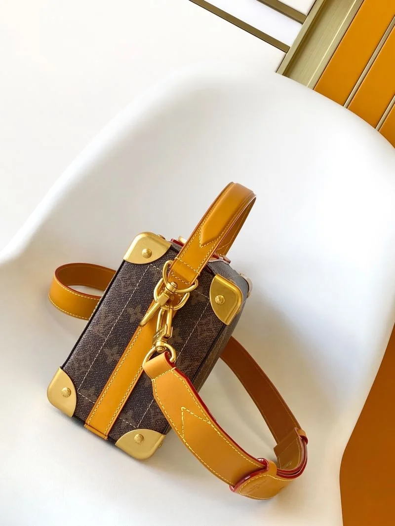 Inexpensive Louis Vuitton Box Bags