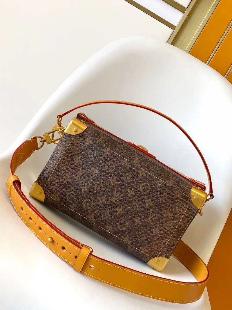 Inexpensive Louis Vuitton Box Bags