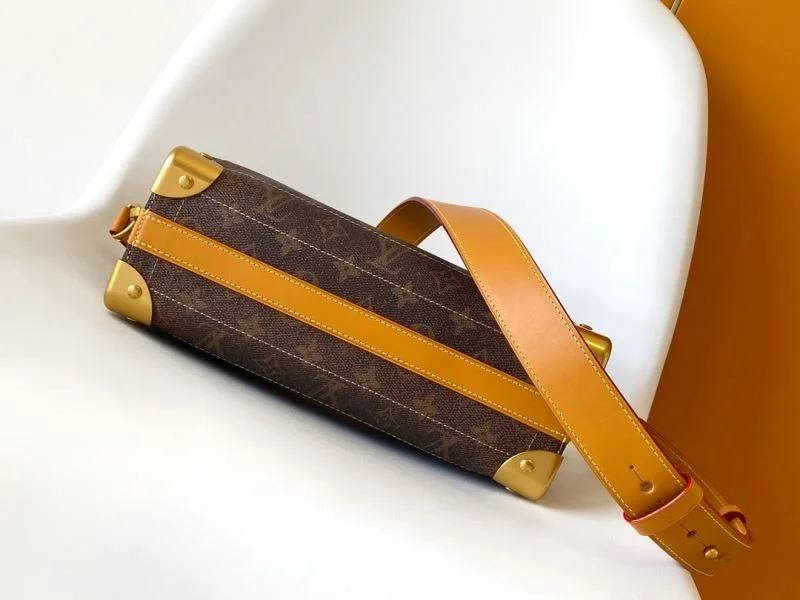 Inexpensive Louis Vuitton Box Bags