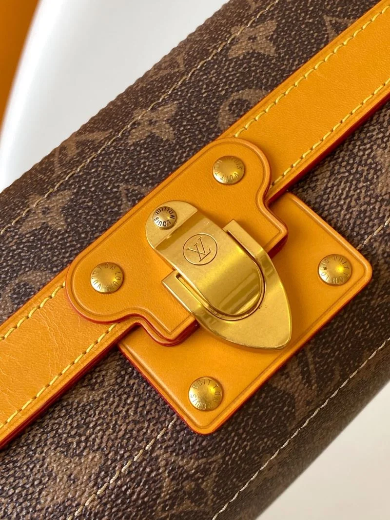 Inexpensive Louis Vuitton Box Bags