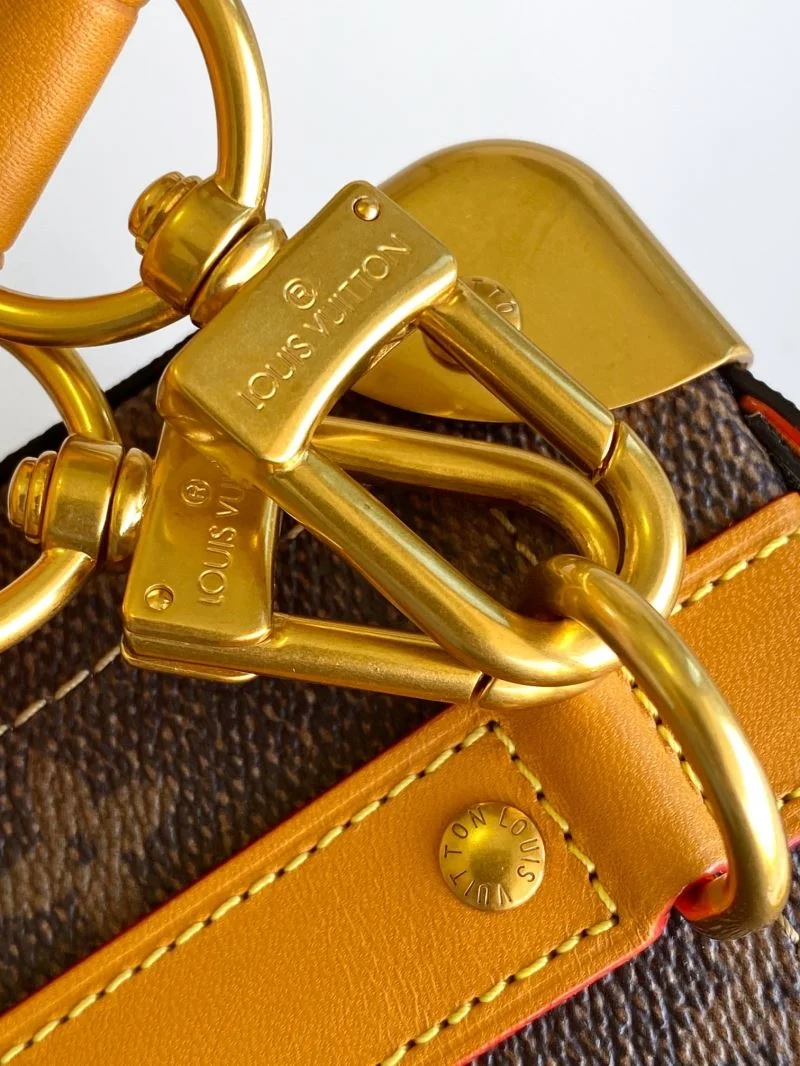 Inexpensive Louis Vuitton Box Bags