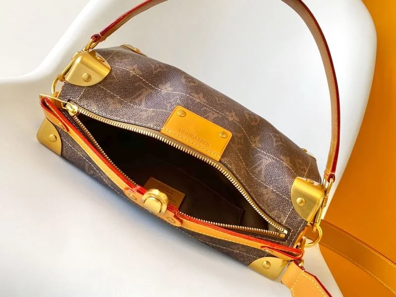 Inexpensive Louis Vuitton Box Bags