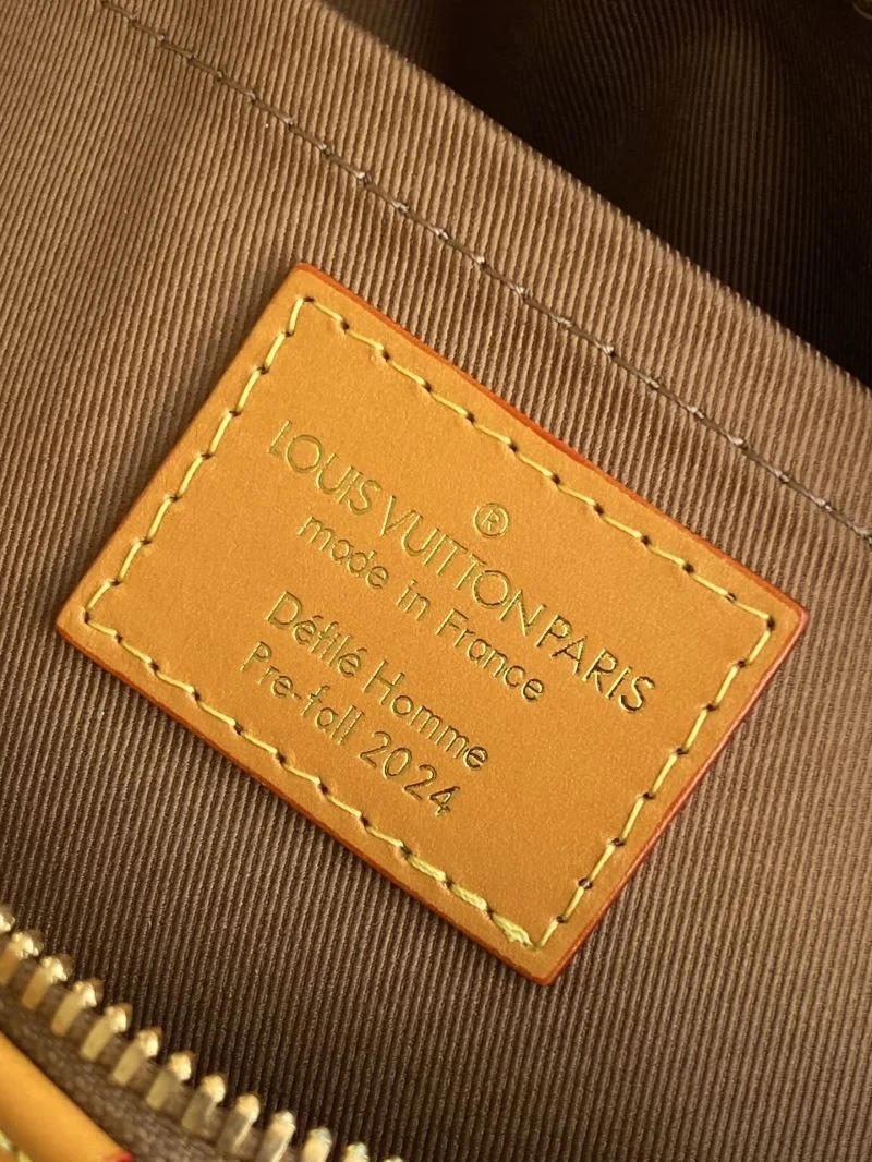 Inexpensive Louis Vuitton Box Bags