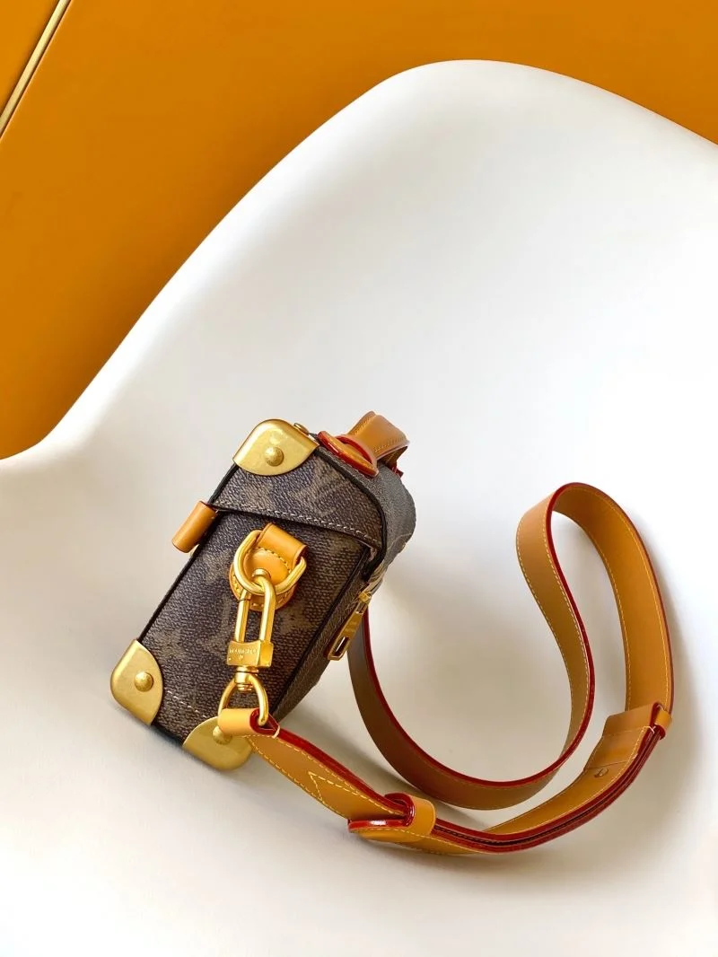 Legit Louis Vuitton Box Bags