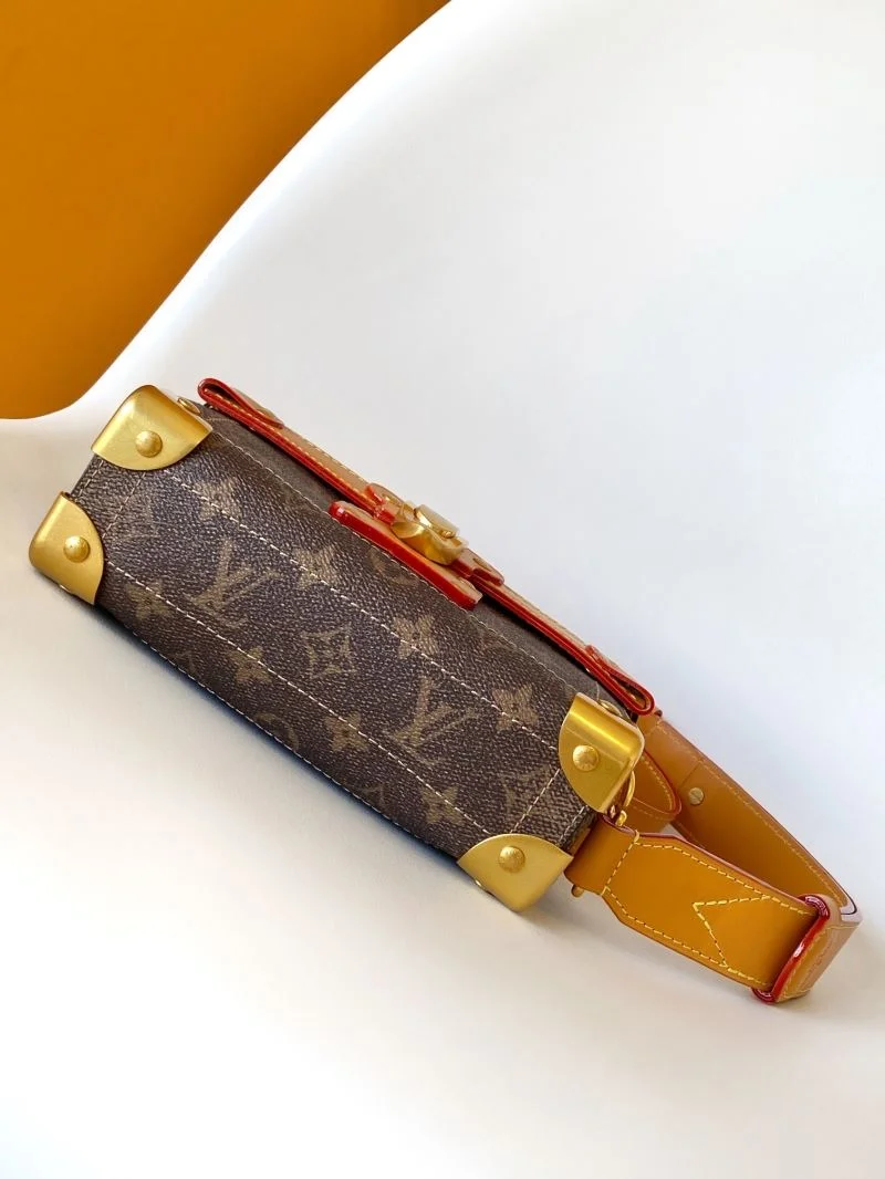 Legit Louis Vuitton Box Bags