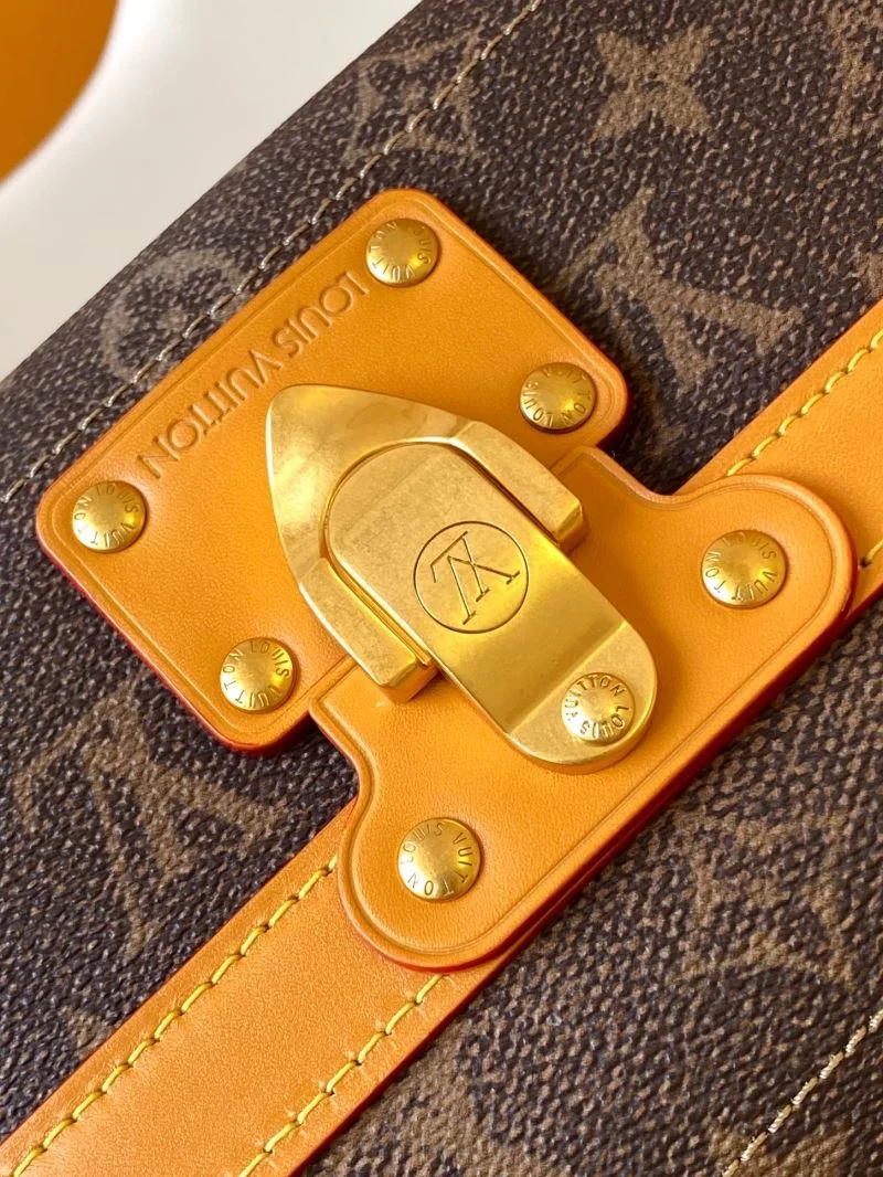 Legit Louis Vuitton Box Bags