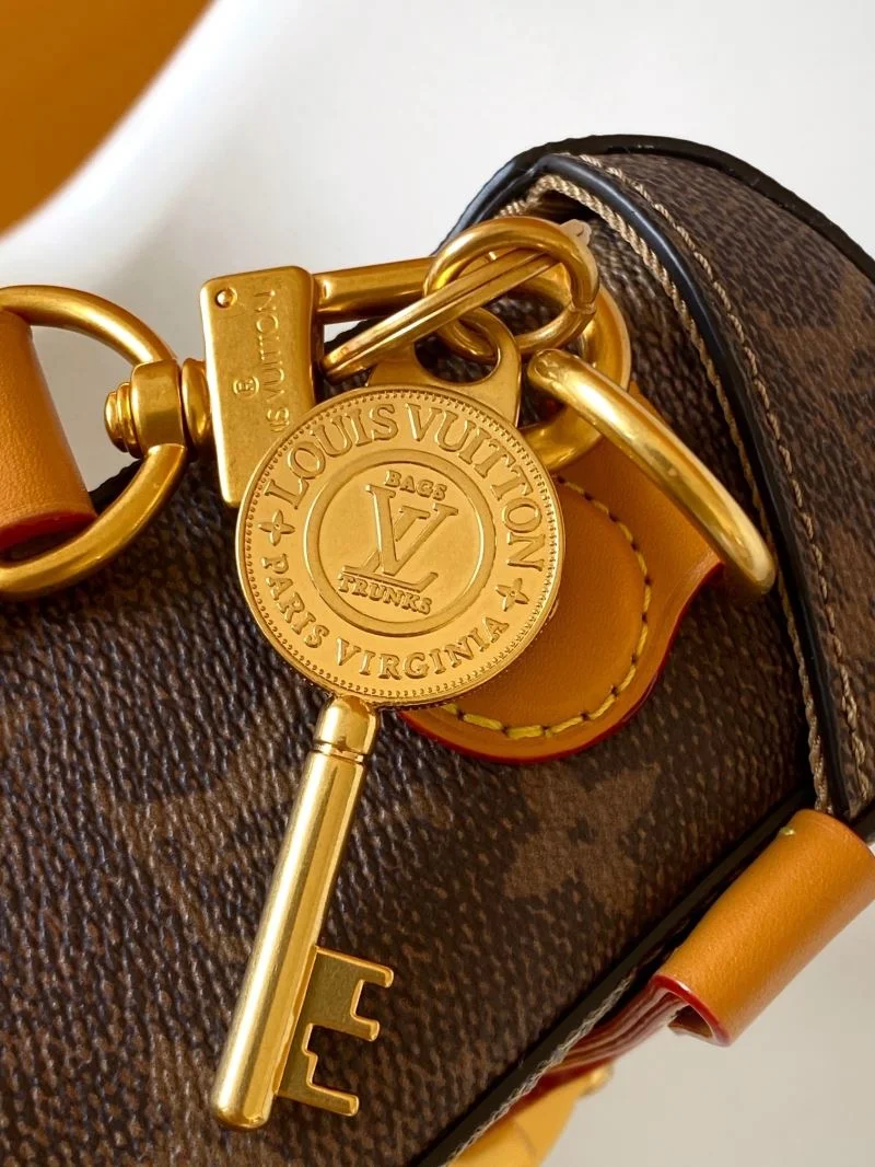 Legit Louis Vuitton Box Bags