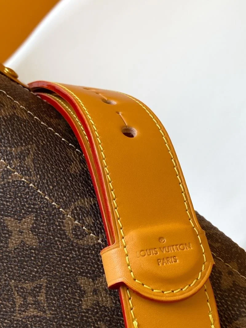 Legit Louis Vuitton Box Bags