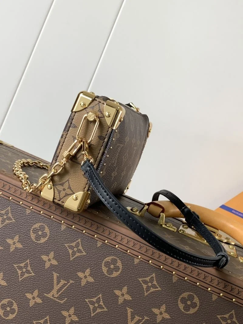 Budget-friendly Louis Vuitton Box Bags