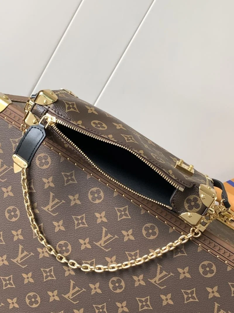 Budget-friendly Louis Vuitton Box Bags